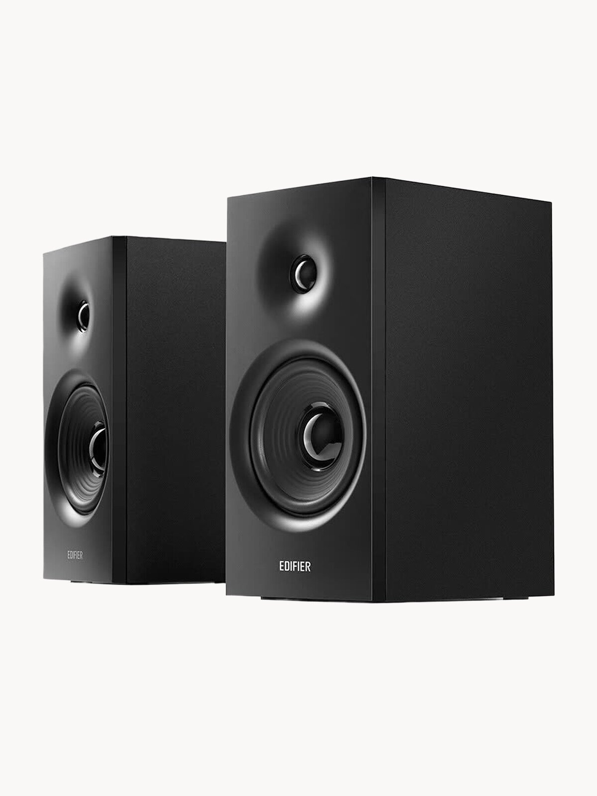 Колонки 2.0 Edifier R1080BT Black (R1080BT Black)