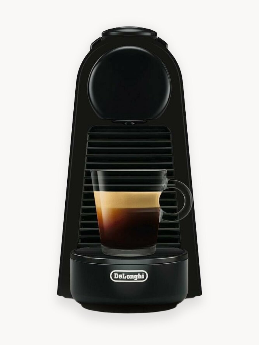 Кофемашина DeLonghi Essenza Mini EN 85