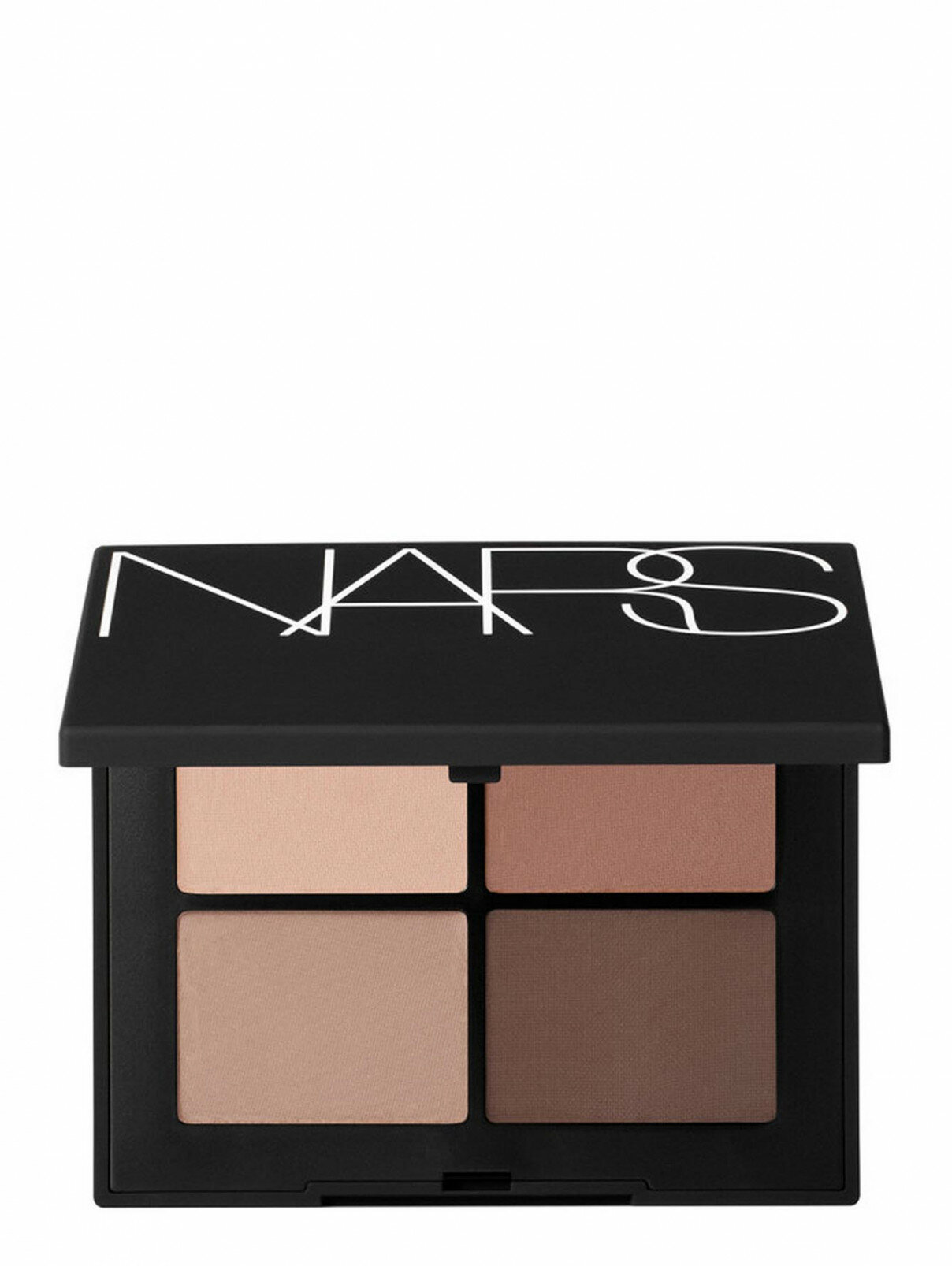 NARS Четырехцветные тени для век, оттенок Koh Rong, 4 г