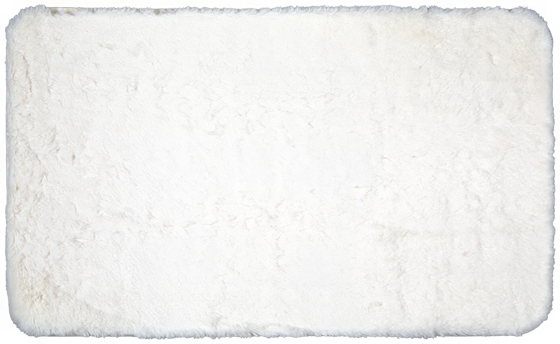 Коврик для ванной Swensa Swanny Cream5 SWM-2400CRM-B 50x80 см цвет экрю
