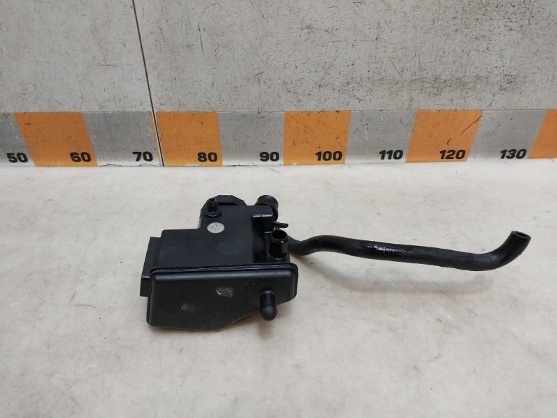 Б/У Бачок ГУР Бачок гидроусилителя Mercedes-Benz S-Class 2001 W220 492254 MERCEDES-BENZ арт. A2204660002