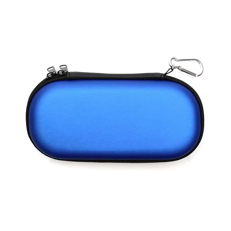 Жесткий чехол Blue для Sony PSV 1000/PS Vita