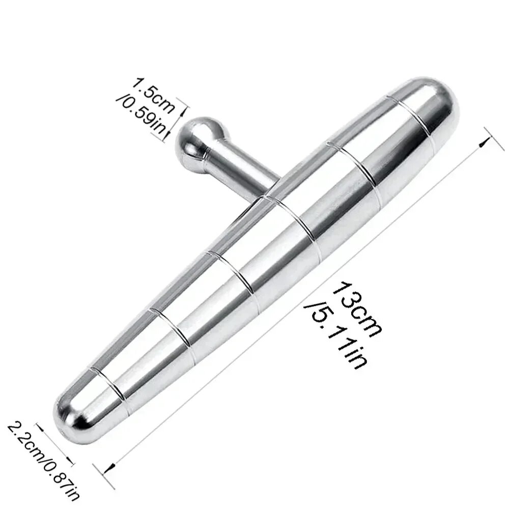 Массажная палка WEPIZAZZ для глубокого массажа Type 4