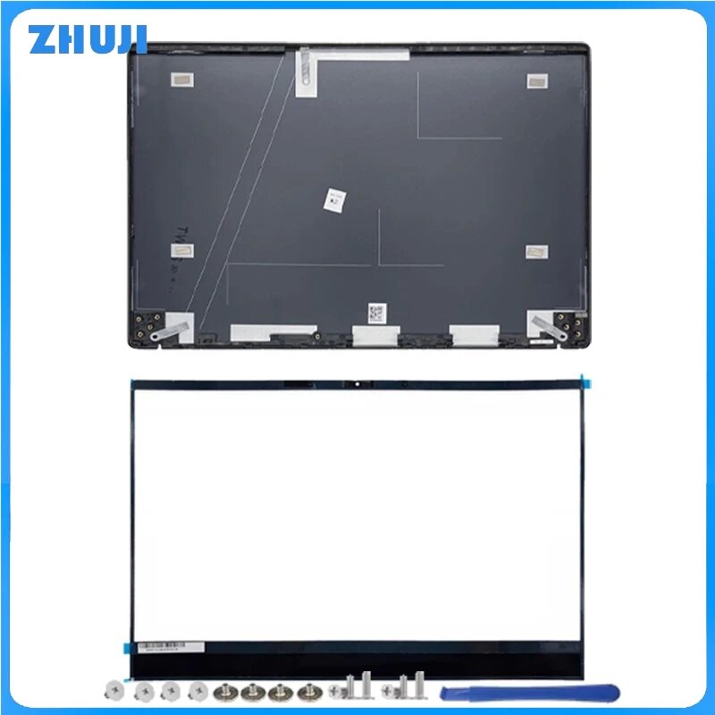 Экран для Prestige 14 MS-14C1/C2/C4 P14, Blue AB Cover