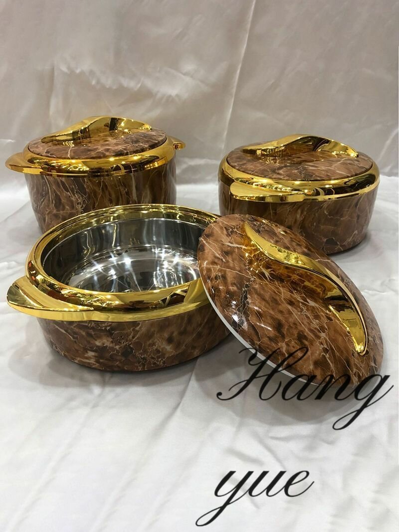 Термокастрюля С Крышкой Набор