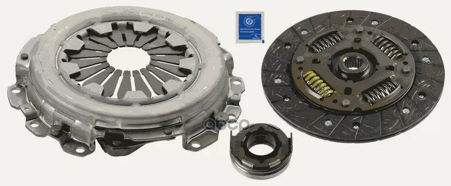 Комплект сцепления Sachs арт. 3000951463