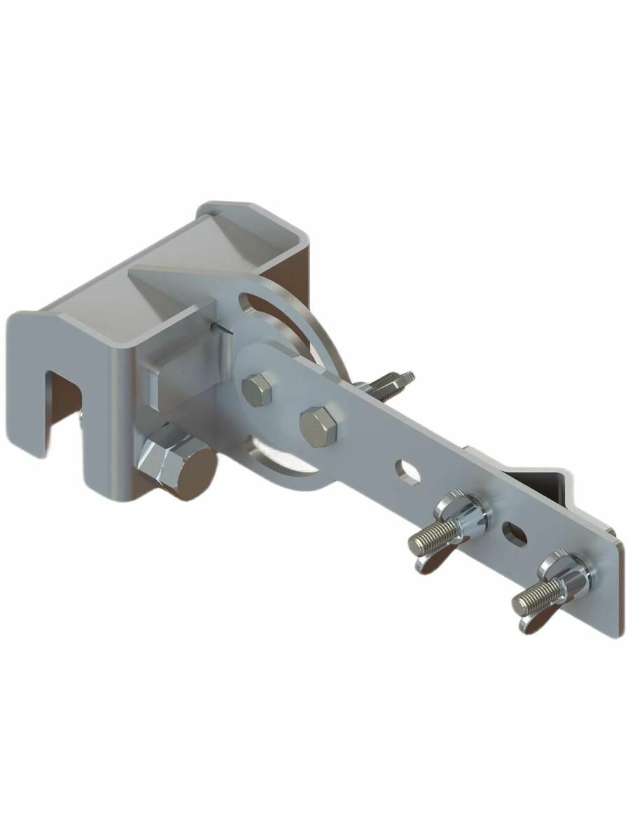 Регулируемый консольный кронштейн РКК-20