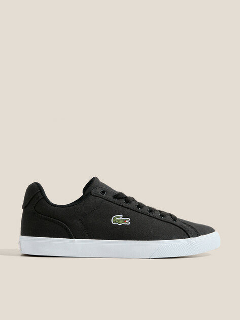 Кеды LACOSTE