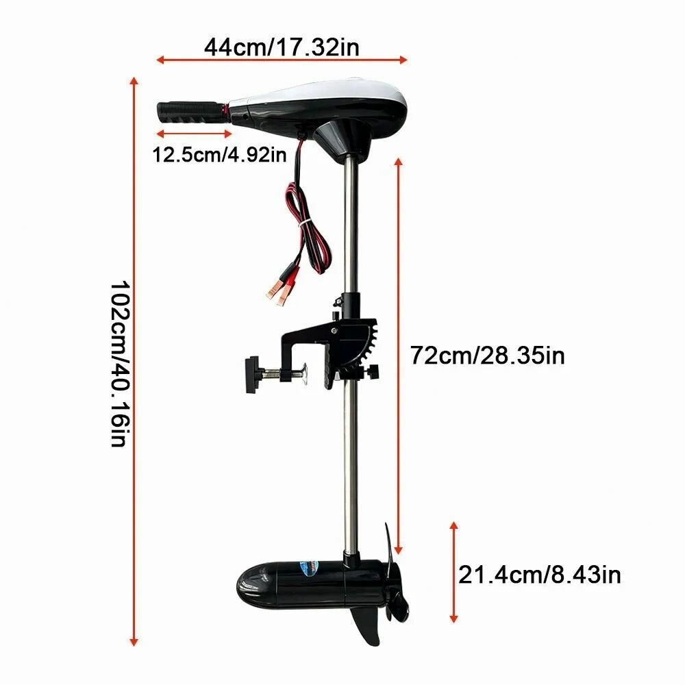 Прочие аксессуары и комплектующие для судов
