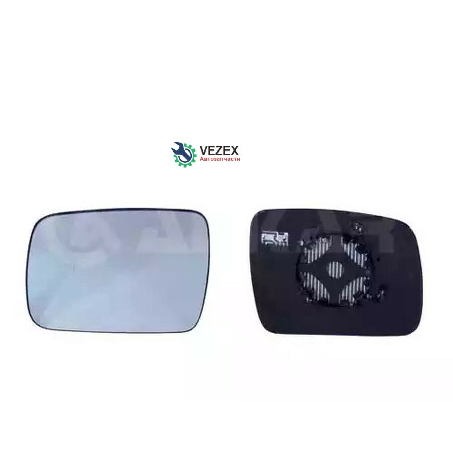 ALKAR 6432043 Зеркальное стекло наружное зеркало