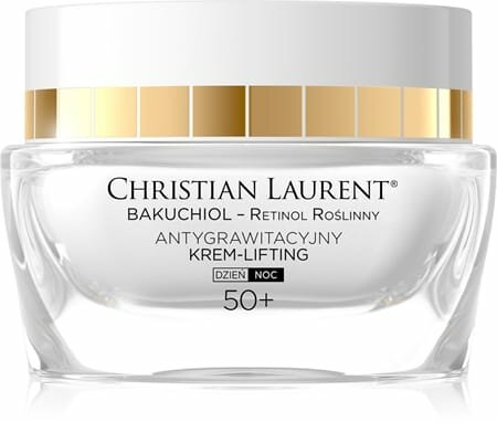 Крем для ухода за кожей Christian Laurent Бакухиол, 50 мл