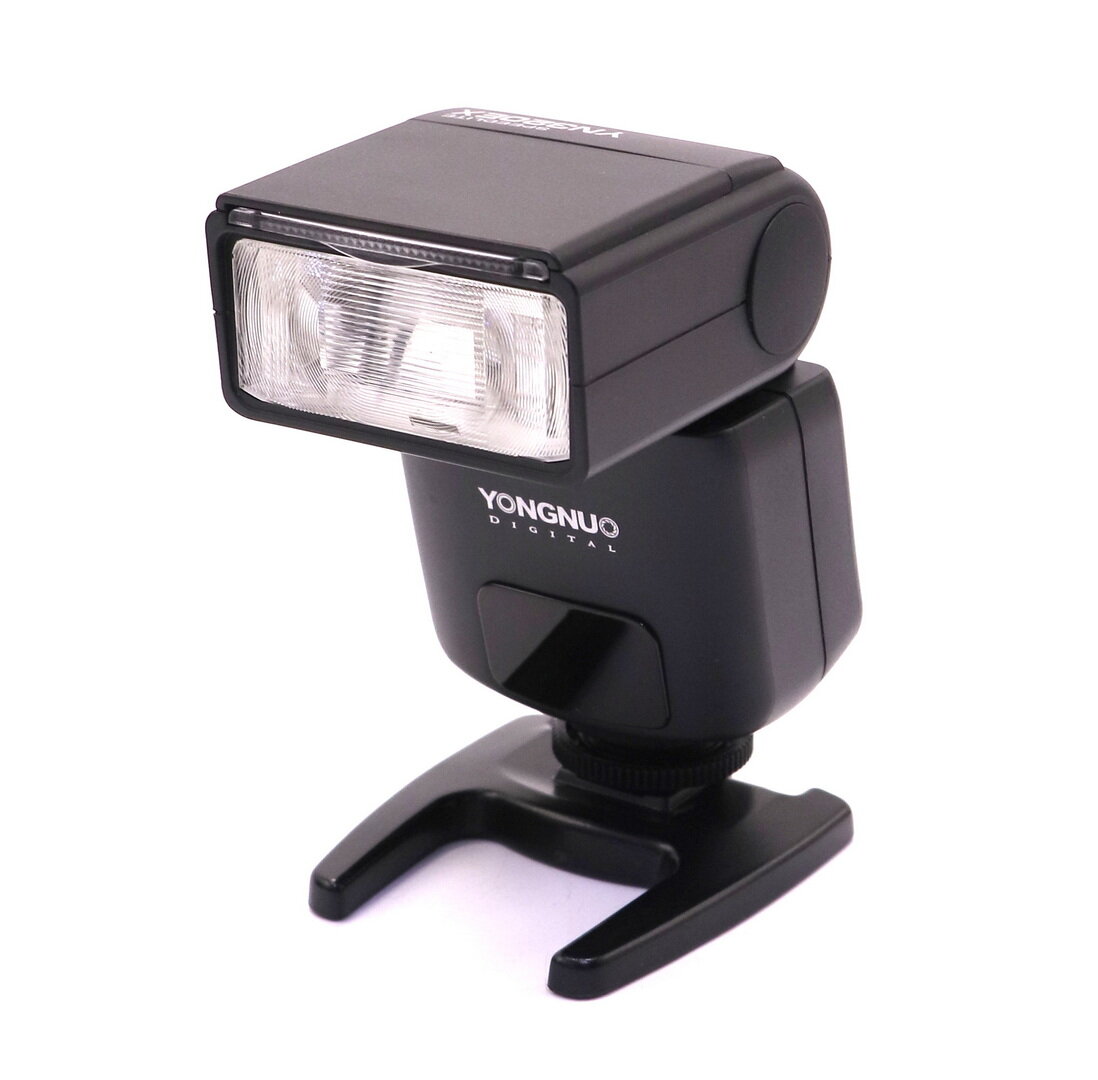 Фотовспышка накамерная YongNuo YN320EX for Sony