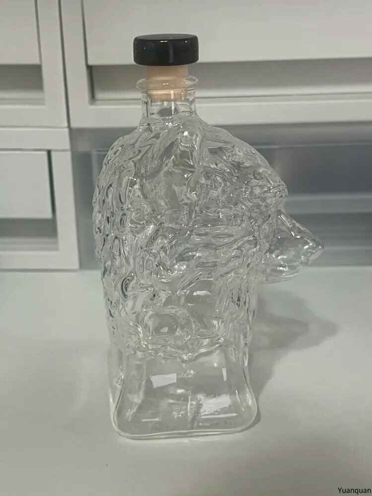 Бутылка, 0.3 л — фото 1