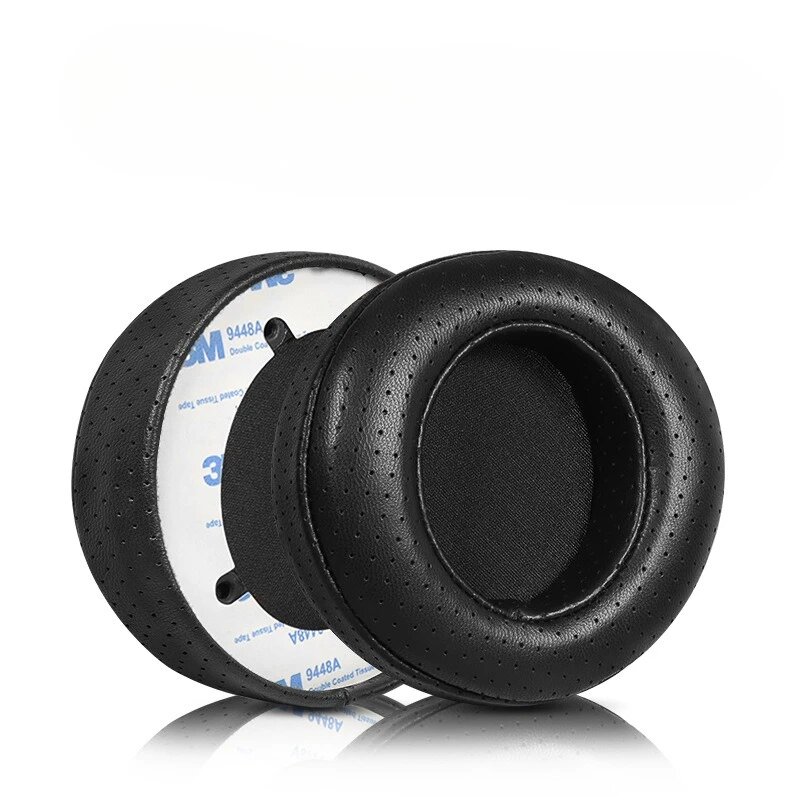 Сменные амбушюры для наушников Philips Audio Fidelio X2HR/X1/X1S/X2 X3: сетчатые, из ткани с эффектом памяти, мягкие, из протеиновой губки