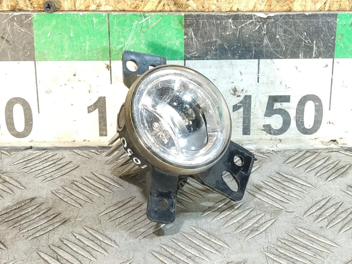 Фара противотуманная правая TANK 300 2021-2026 4116104XKM01A