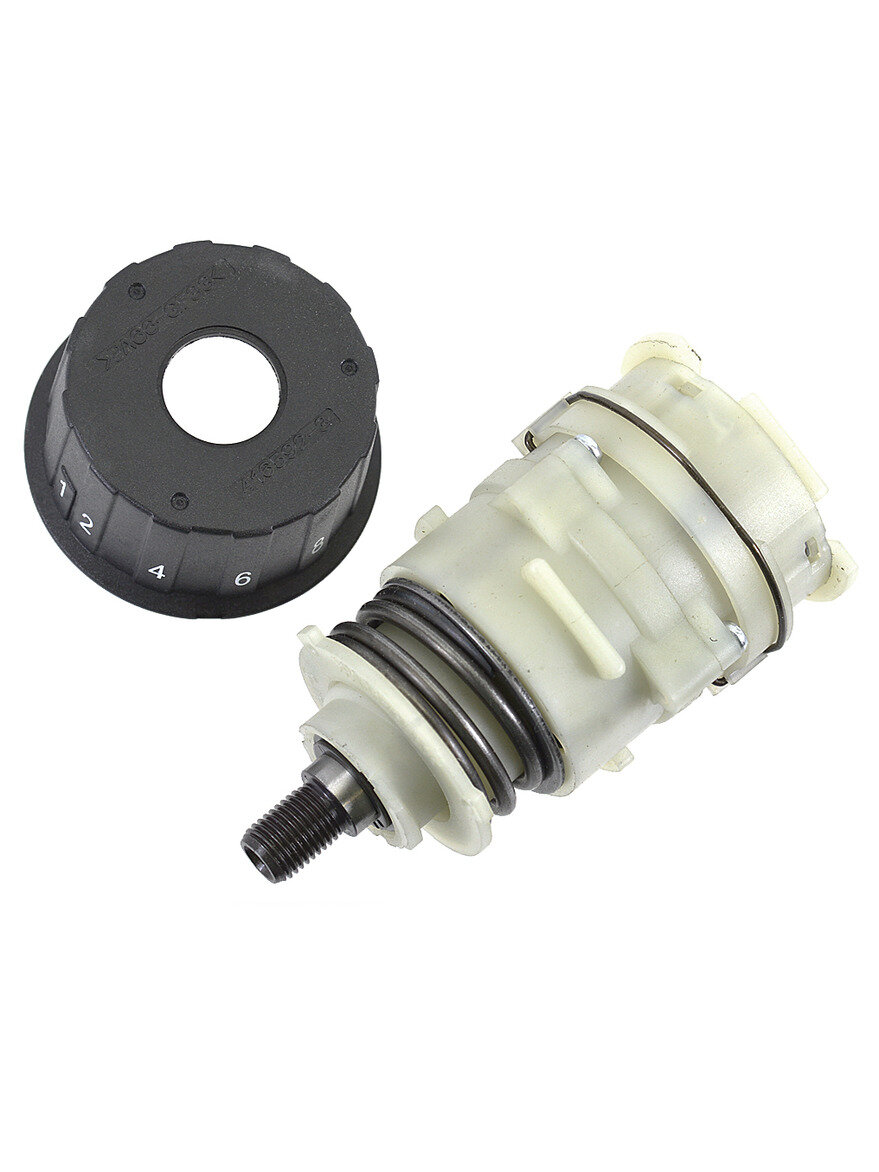 Редуктор в сборе Makita 125087-2