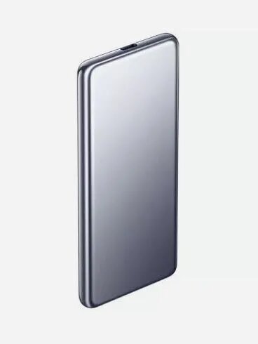 Xiaomi Ultra Slim Power Bank 5000 mah Внешний аккумулятор, серый, BHR9535GL