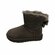 Угги UGG, размер EU 36 стопа (22CM), бежевый