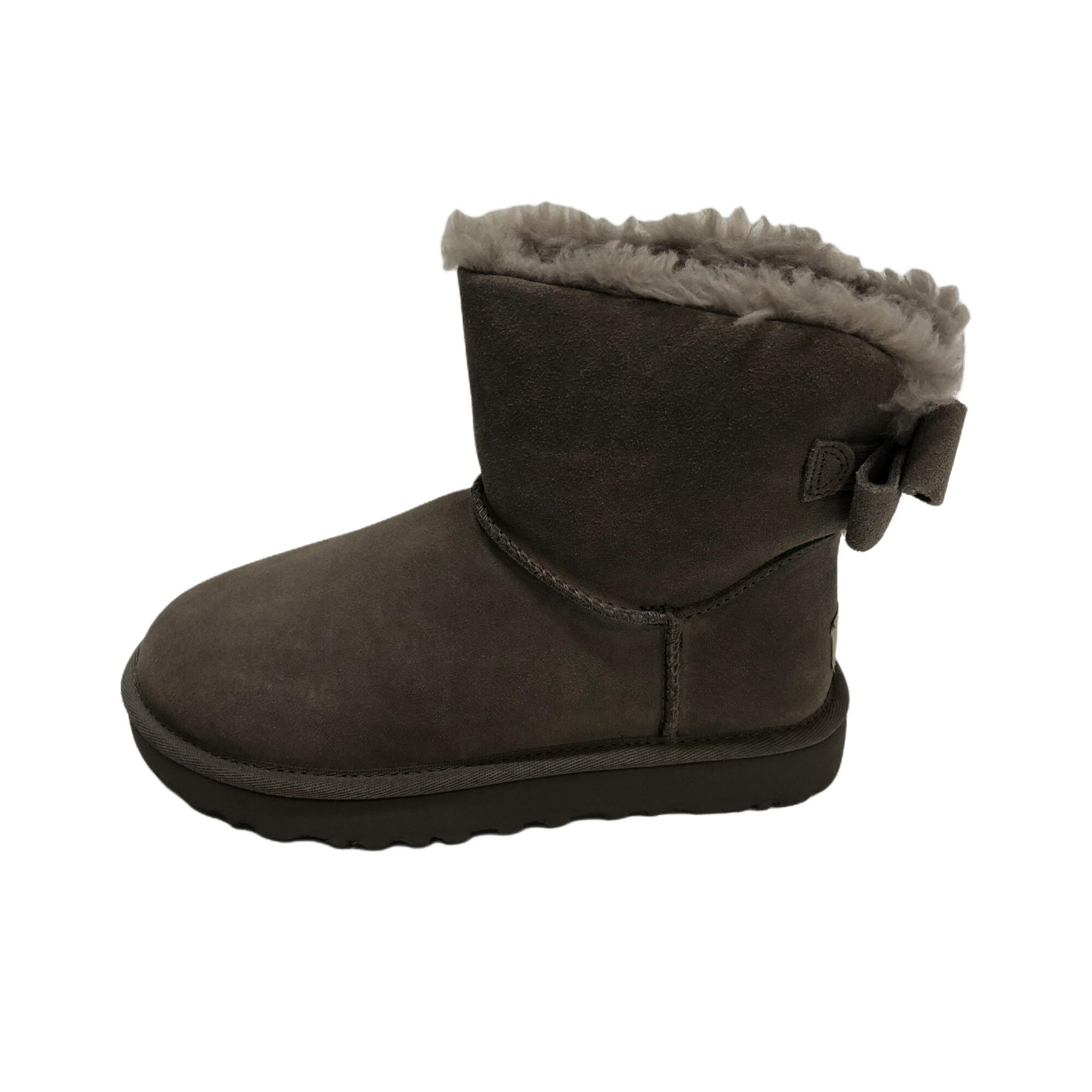 Угги UGG, размер EU 36 стопа (22CM), бежевый
