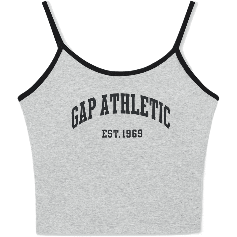Майка спортивная Crew Neck Moderate Other