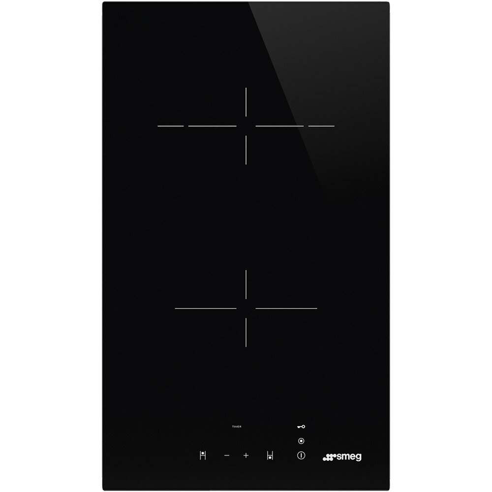 Варочная поверхность Smeg SE232TD2