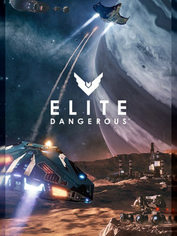 Elite Dangerous, РФ и СНГ