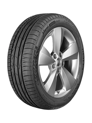 235-55-18 Ikon Autograph Aqua 3 SUV