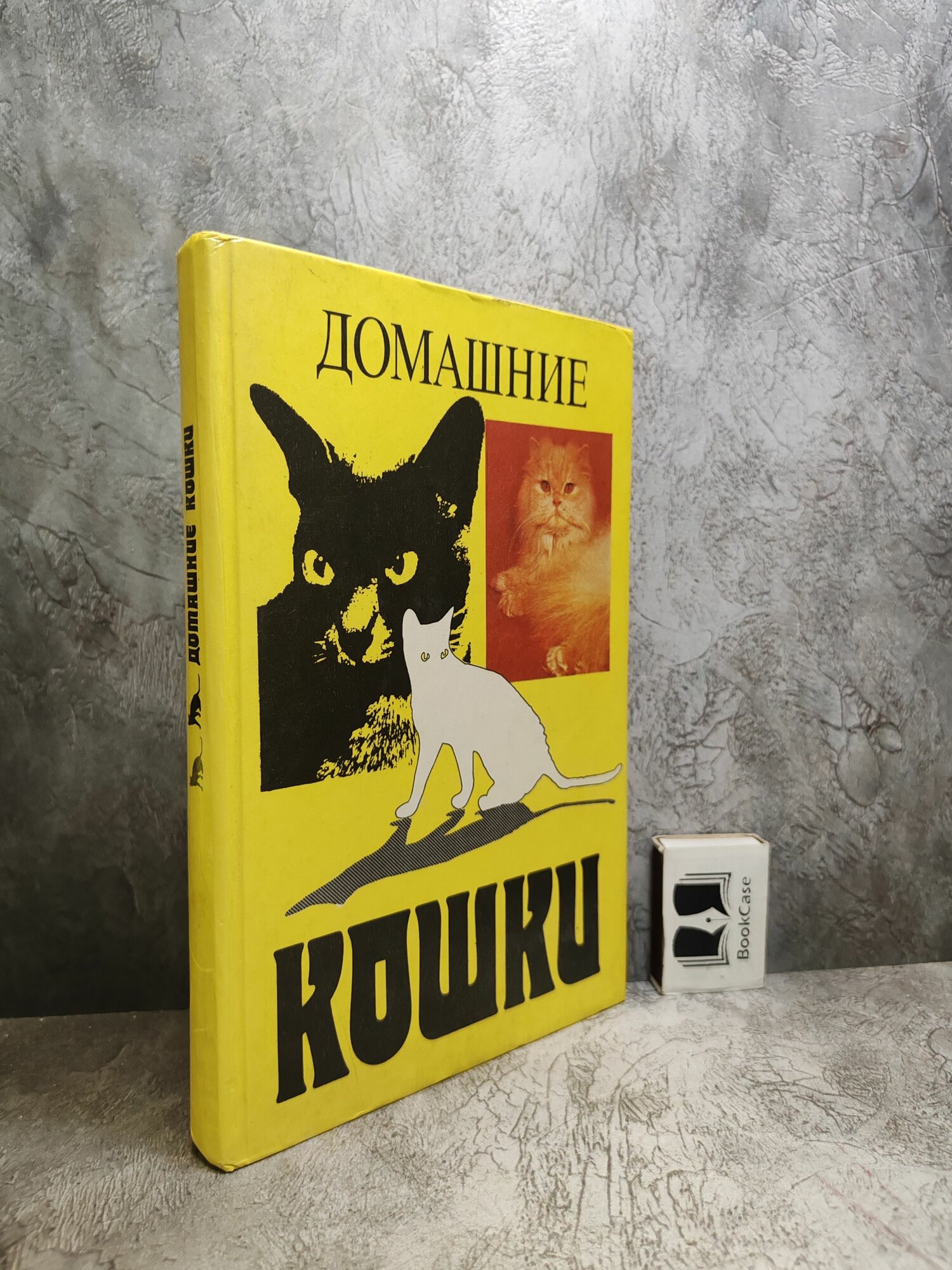 Домашние кошки (1991 г.)