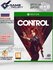 Игра Control, для Xbox One / Series X, Blu-ray, Русские субтитры