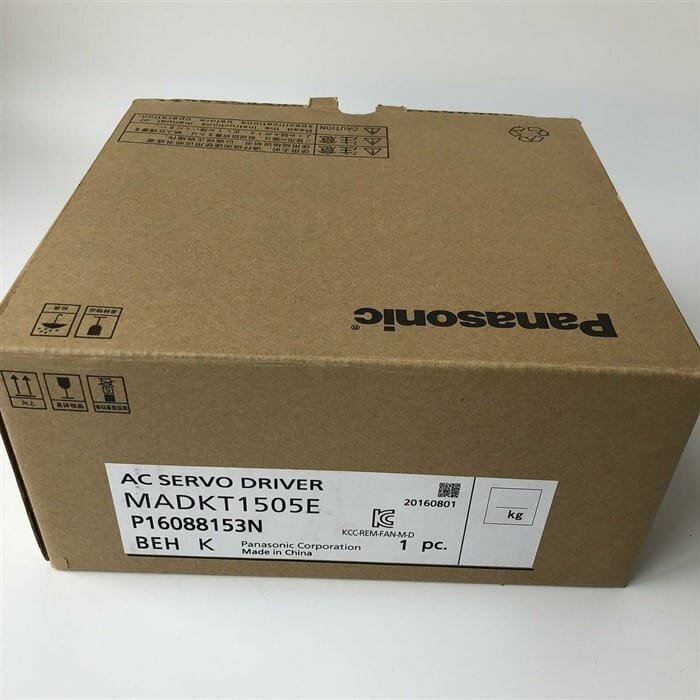 Модуль Panasonic MADKT1505E — фото 1