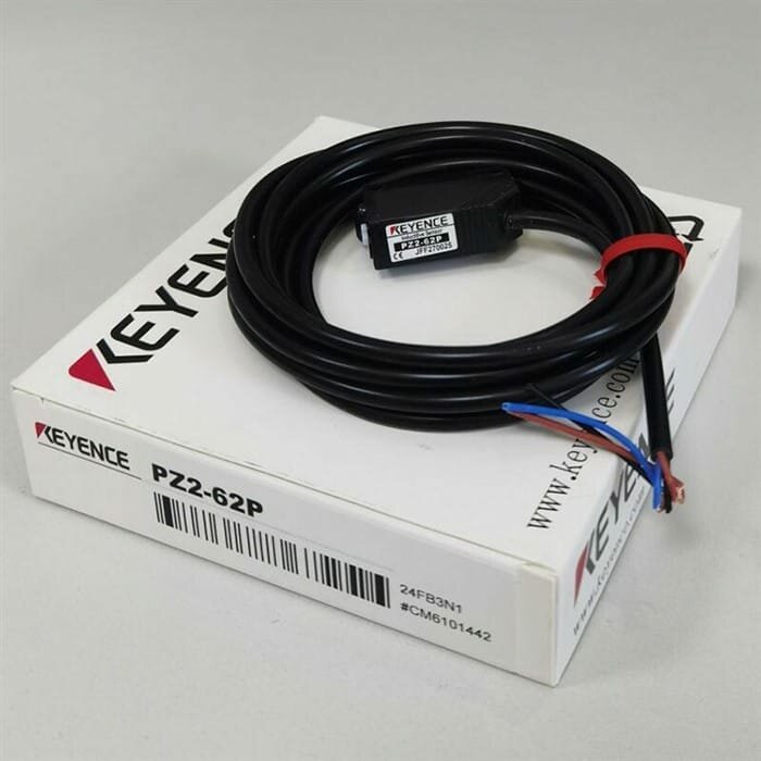 Модуль KEYENCE PZ2-62P