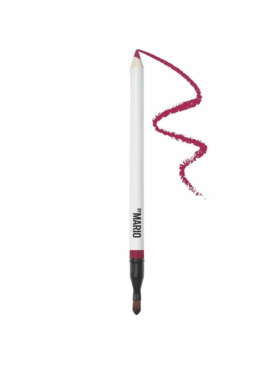 MAKEUP BY MARIO Карандаш для губ Ultra Suede Sculpting Lip Pencil (Kelley) 1,1 г