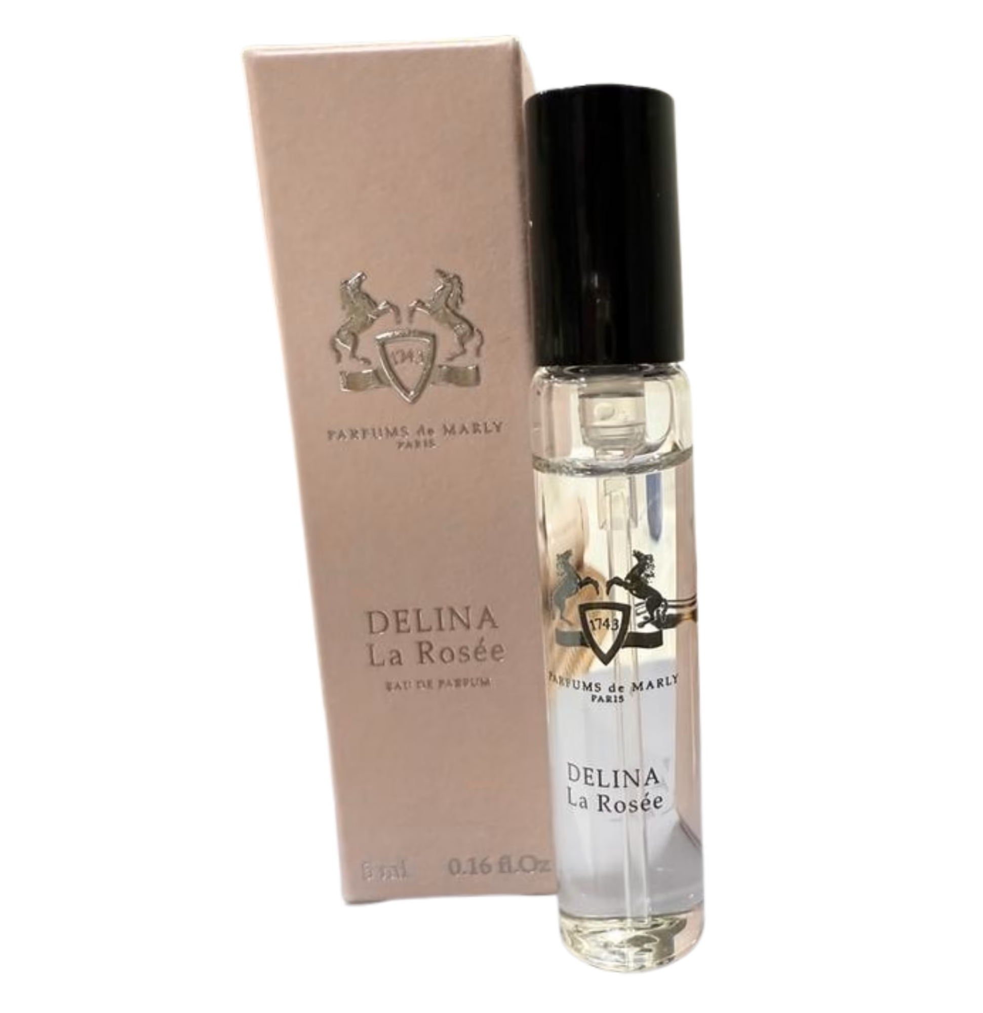 Parfums de Marly Delina La Rosee 5 мл парфюмерная вода для женщин