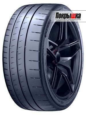 Шины летние Hankook Ventus evo Z (Z001) 285/30 R20 99Y для легкового автомобиля
