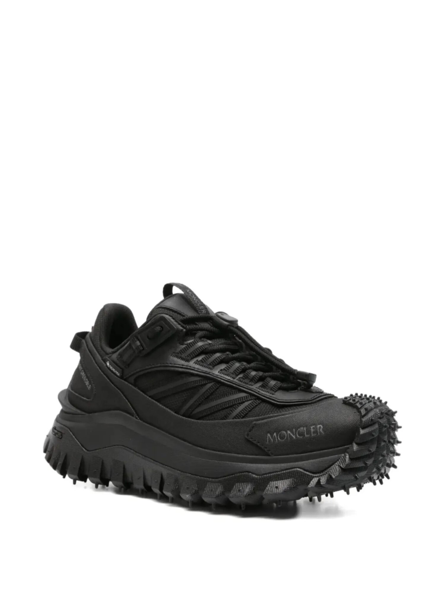 Кроссовки Moncler Trailgrip GTX, размер 37,5 — фото 1