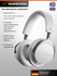 Наушники Beyerdynamic AVENTHO 200 Nordic Серый, Bluetooth 5.4, ANC