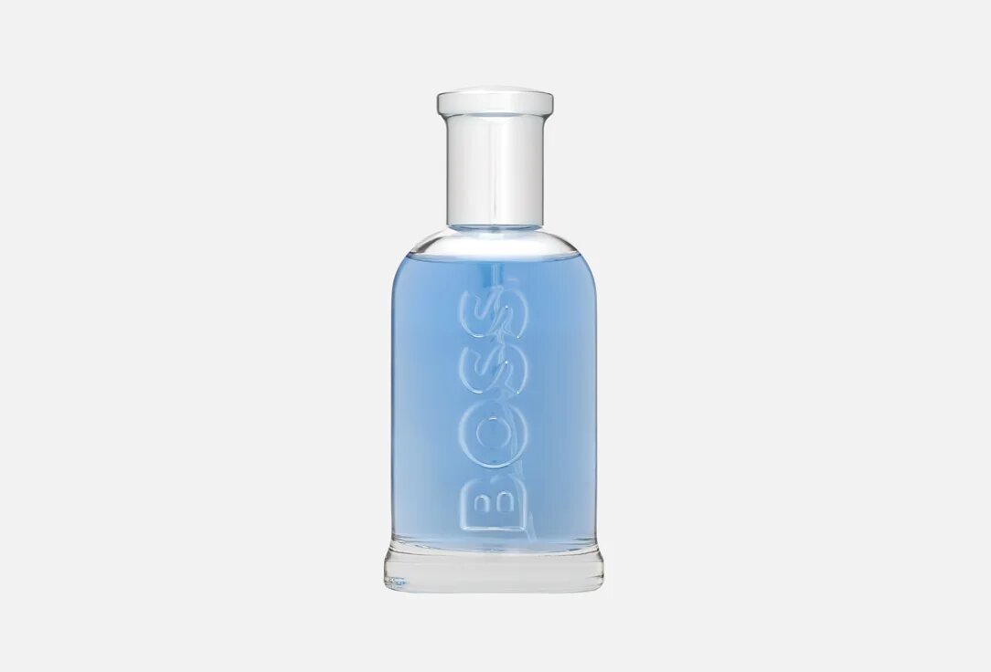 Hugo Boss Boss Bottled Tonic Туалетная вода 100 мл