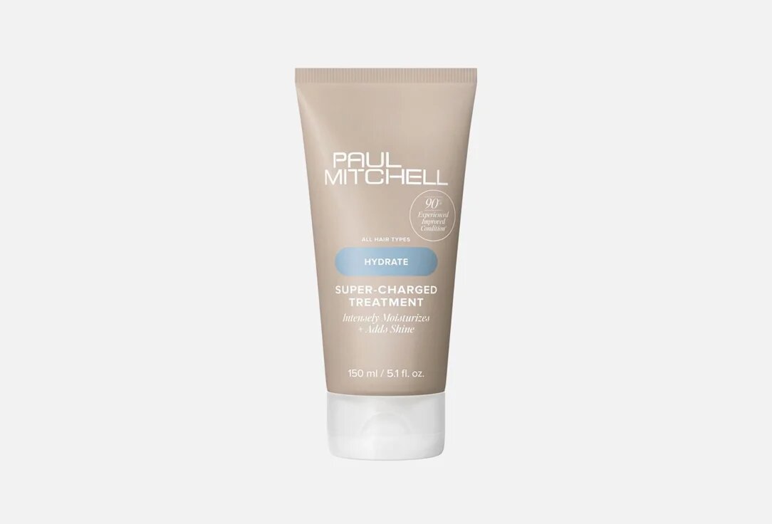 Paul Mitchell Moisture Увлажняющая маска для волос 150 мл