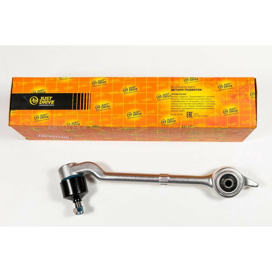 Рычаг подвески передней правый нижний JUST DRIVE JDCSX125R BMW 5 (E39) 95-04;