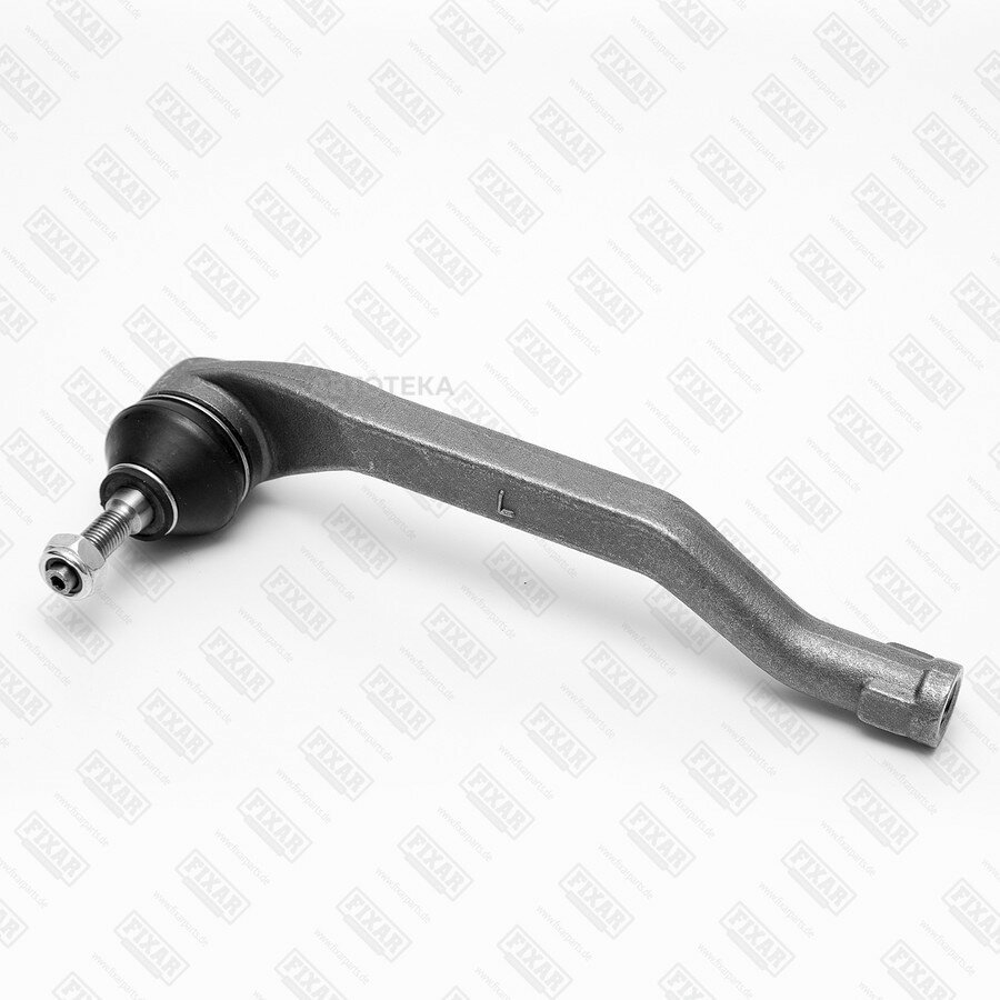 Наконечник рулевой тяги левый FIXAR FS0514L RENAULT Duster 10->