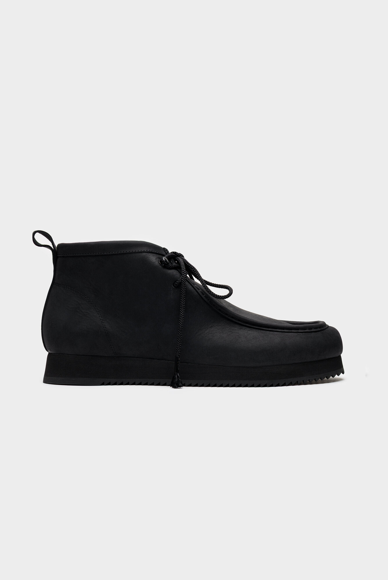 Ботинки Wallabee