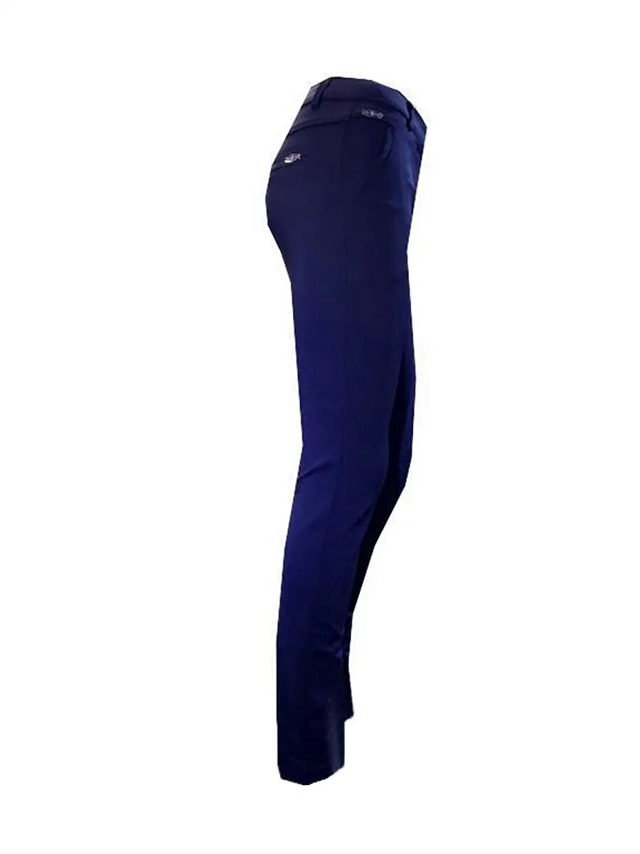 Брюки классические Yuke jeans