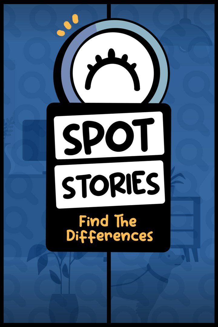 Игра Spot Stories Vol. 1 — Xbox Series X|S, Xbox One, PC — Цифровая версия