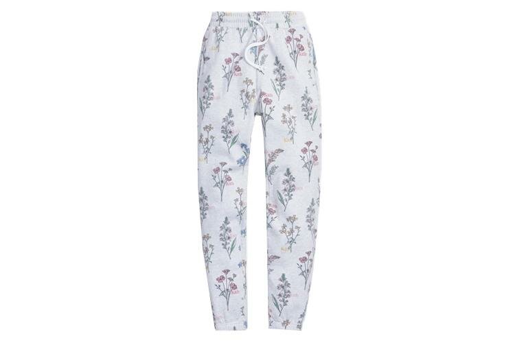 Брюки чинос Botanical Floral Williams I