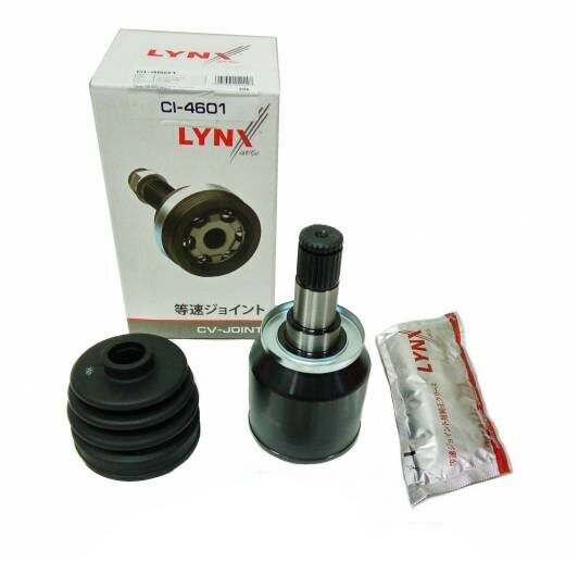 CO-7507 ШРУС TOYOTA -02 наружн.