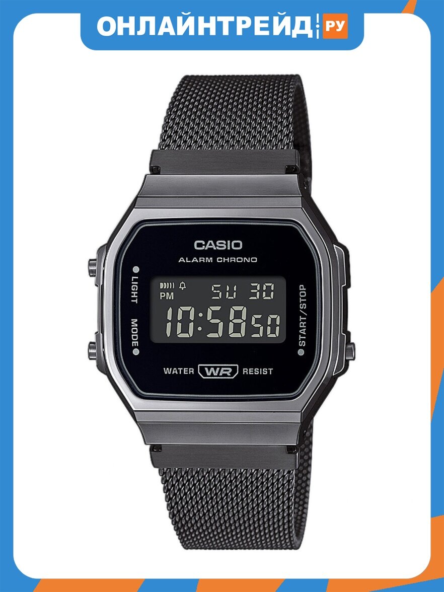 CASIO