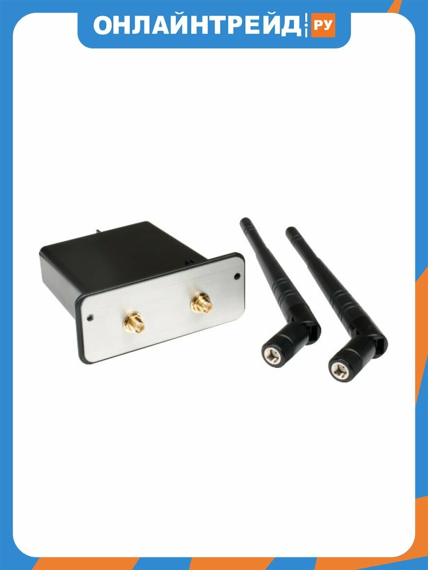 Модуль Wi-Fi Tsc a/b/g/n/ac + BT 4.2 for MH241MH261/MX241-series