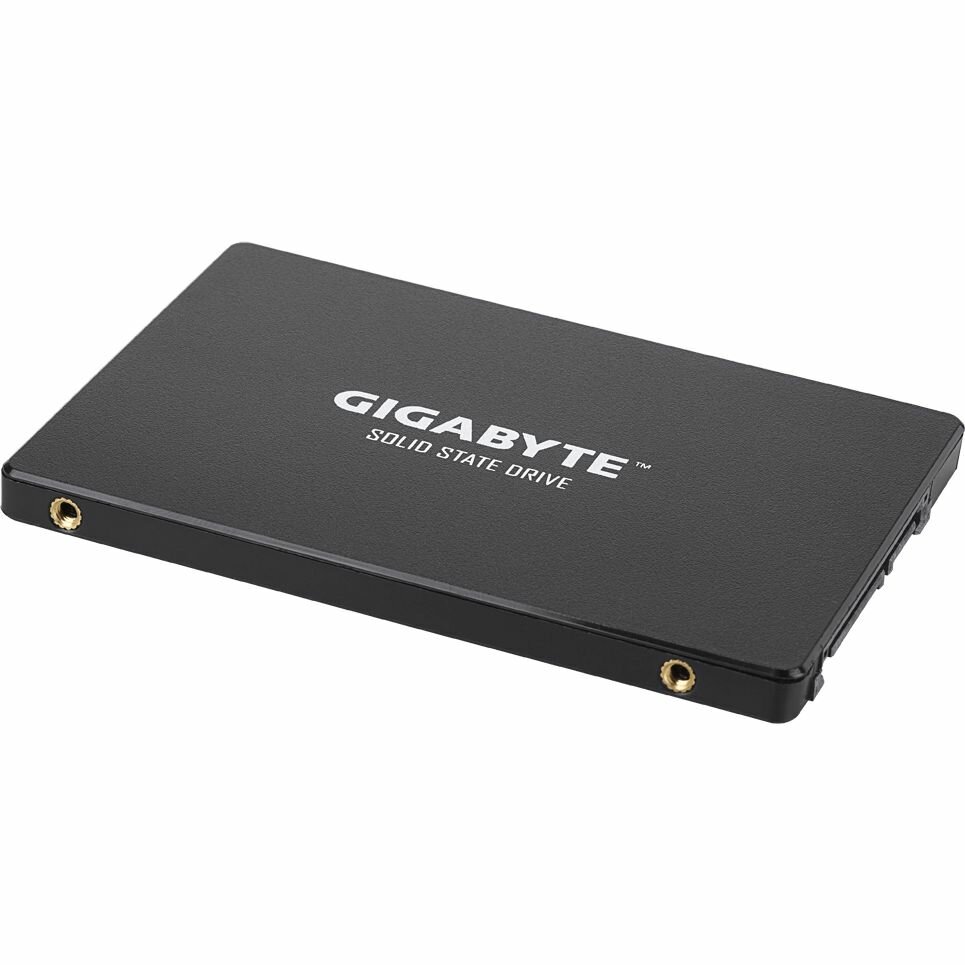 SSD-накопитель Gigabyte GP-GSTFS31240GNTD 240 ГБ 2.5" SATA III