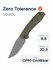 Нож Zero Tolerance 0512OL