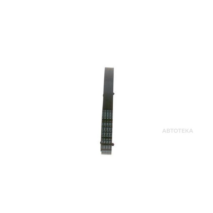 Ремень поликлиновой 6PK1080 BOSCH 1987947842